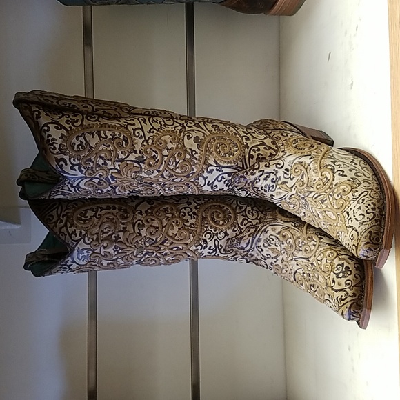 Corral | Shoes | New Womens Corral C336 | Poshmark